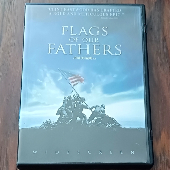 Warner Bros. | Media | Flags Of Our Fathers On Dvd | Poshmark